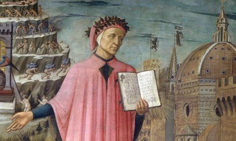 Alighieri, Dante - Frasi e aforismi