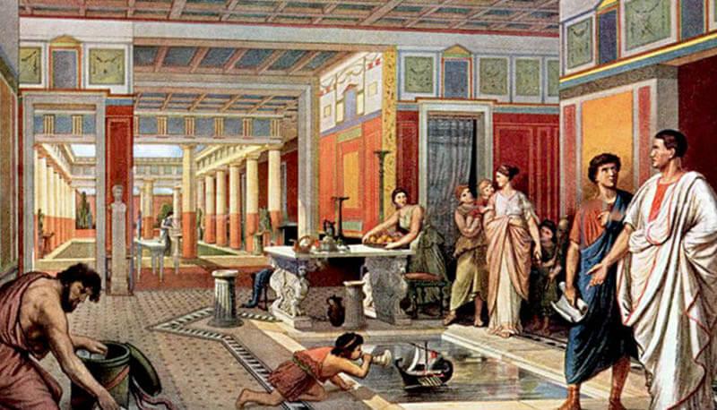 La vita quotidiana a Roma - Jerôme Carcopino La vita quotidiana a Roma - Jerôme Carcopino