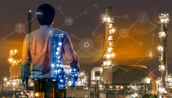 Energia, Innovazione e Sostenibilità: scopri il Master che ti porta ...