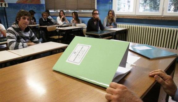 Pagella scuola media: come avere buoni voti?