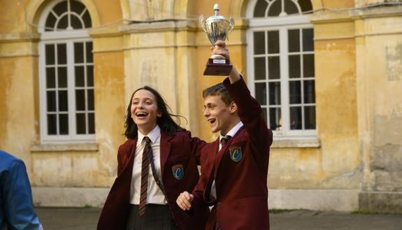 Il Collegio 5, il cast: i professori e i profili Instagram dei collegiali